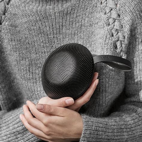Vifa Reykjavik Bluetooth Speaker – vifa