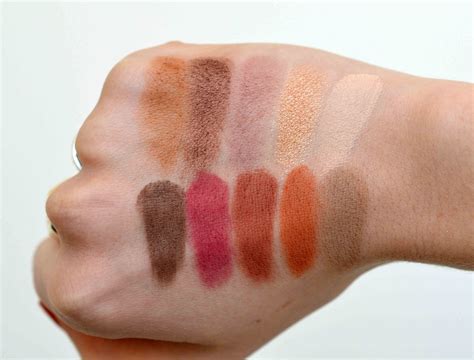 Wet n Wild Rosé in the Air modern renaissance dupe