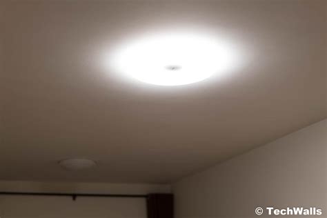 Xiaomi Philips Smart LED Ceiling Lamp Review - Buyers Beware