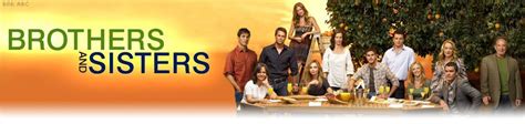 Brothers & Sisters – fernsehserien.de