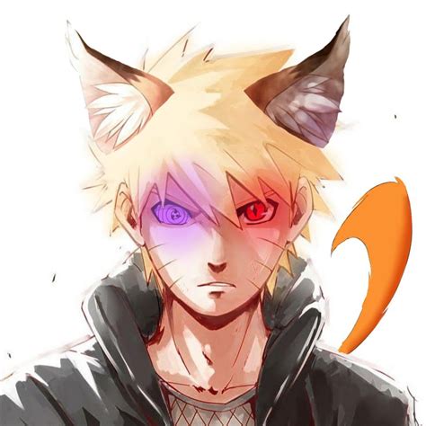 Курама И Наруто - 8 Часть - Wattpad