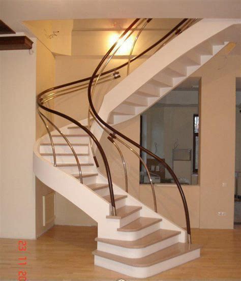 Лестницы Дизайн 9. Лестницы монолитные Монолитные лестницы | Stairs ...