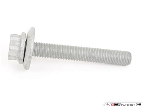 Genuine Volkswagen Audi - N91048601 - Bolt - priced each - (NO LONGER ...