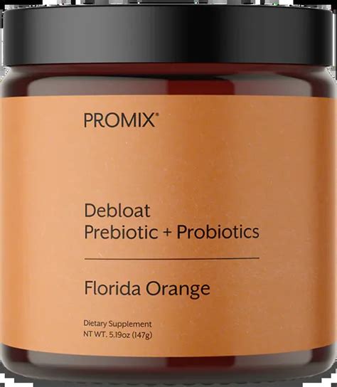 Promix Nutrition | Promix Nutrition®