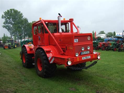 K 700A Foto & Bild | industrie und technik, landwirtschaftliche technik ...