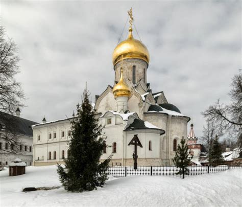 Zvenigorod Stock Photos, Pictures & Royalty-Free Images - iStock