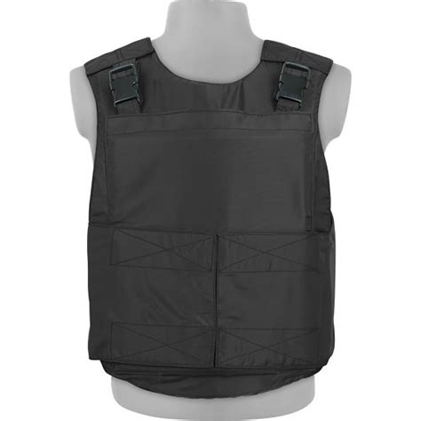 Купить Бронежилет Казак-6CC (C/H-03)м Черный, производитель Компания ...