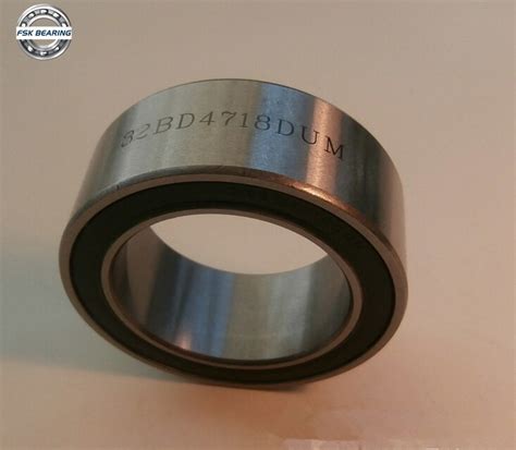 Cheap Air Conditioner Compressor Clutch Bearings 32BD4718 32*47*18