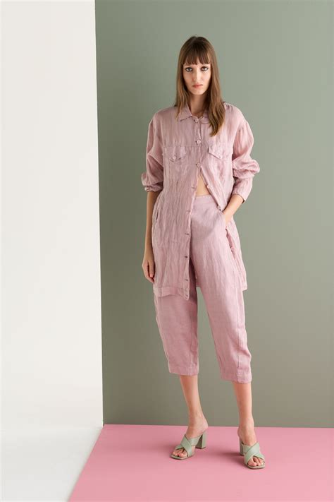 European Culture is a clothing brand for women, men and children.