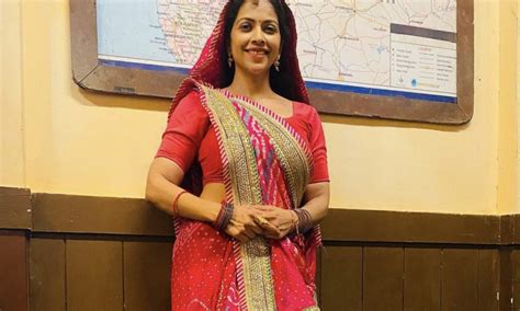 Deepali Pansare (actress) age, height, weight, career, and more