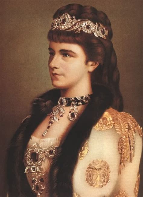 194 best images about Empress Sissi on Pinterest | The duchess, Sissi ...