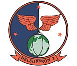Helicopter Sea Combat Squadron THREE [HSC-3]