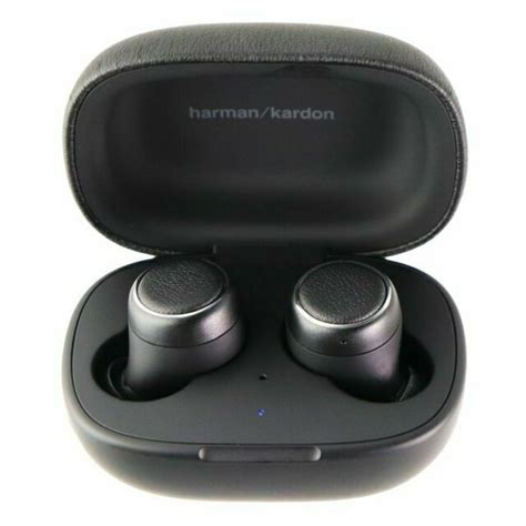 Наушники Harman/Kardon FLY TWS Black купить в интернет-магазине ROZETKA ...