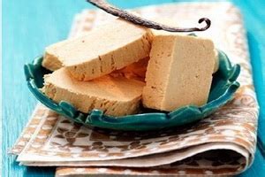 Халва из фундука - Шедевры кулинарии