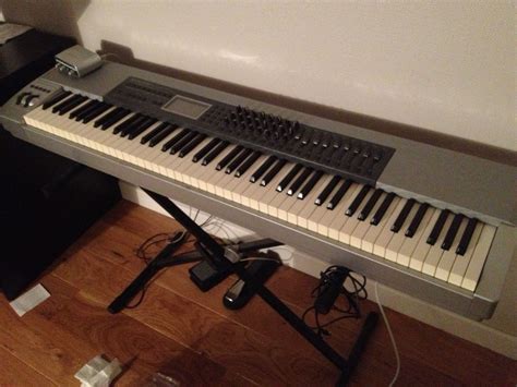 M-Audio Keystation Pro 88 image (#527202) - Audiofanzine