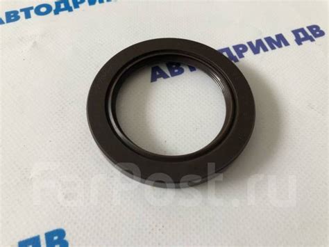 Сальник коленвала Nissan Diesel FE6 / FE6T (58-82-10 ) [12278-Z5501 ...