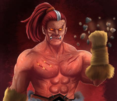 ArtStation - Balmond