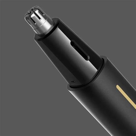 Xiaomi Newstart Electric Nose Hair Trimmer HN3 | Gadget N Music