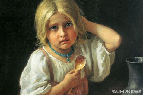 Что умела 10-летняя девочка 100 лет назад на Руси? - AUM News