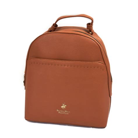 Рюкзак женский Beverly Hills Polo Club, BH-3082-CU - купить с доставкой ...