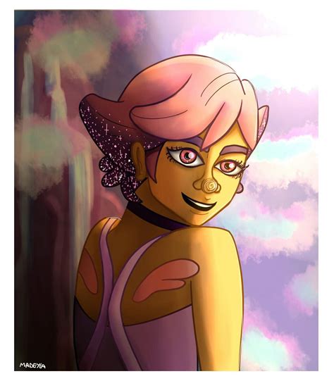 Destello [Fanart] | •Arte Amino• Amino