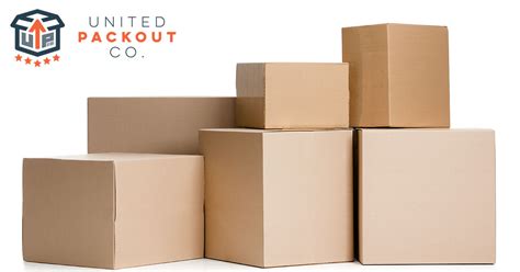 Storage After Packout in Atlanta, GA