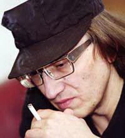 Художник Шемякин Михаил Михайлович