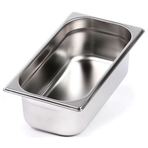 Гастроемкость Gastromix GN 1/3-100 купить в Донецке, ДНР