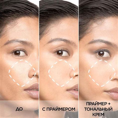 Матирующий праймер Prime Lab Matte Setter L’Oréal Paris: купить онлайн