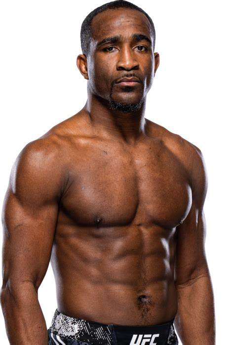 Джефф Нил | UFC