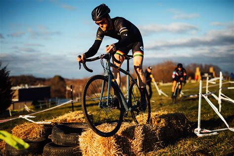 Cyclocross, Gravel Bike und Crossbike