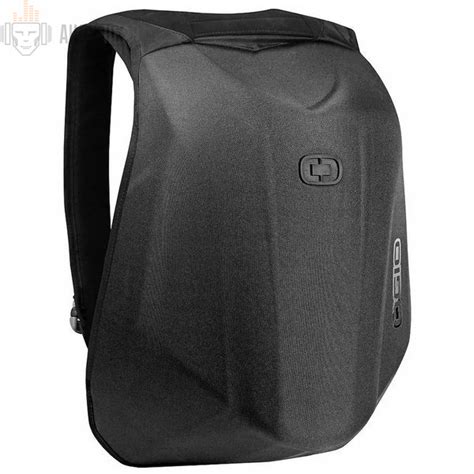 Ogio No Drag Mach 1 черный Моторюкзак — купить в интернет-магазине ...
