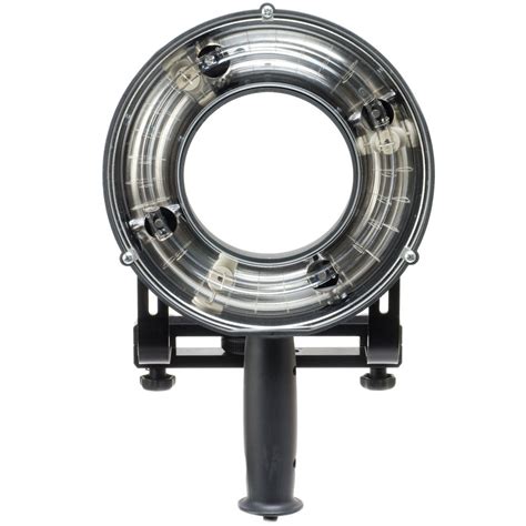 Hensel 3000-XS Ringflash 3430 B&H Photo Video