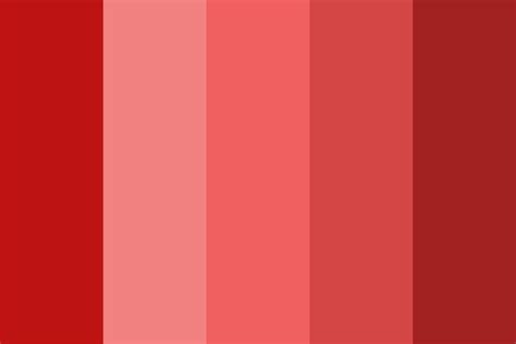 Tester 1 2 3 Color Palette