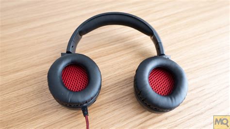 Обзор SVEN AP-G620MV. Игровые наушники со съемным микрофоном - MegaObzor