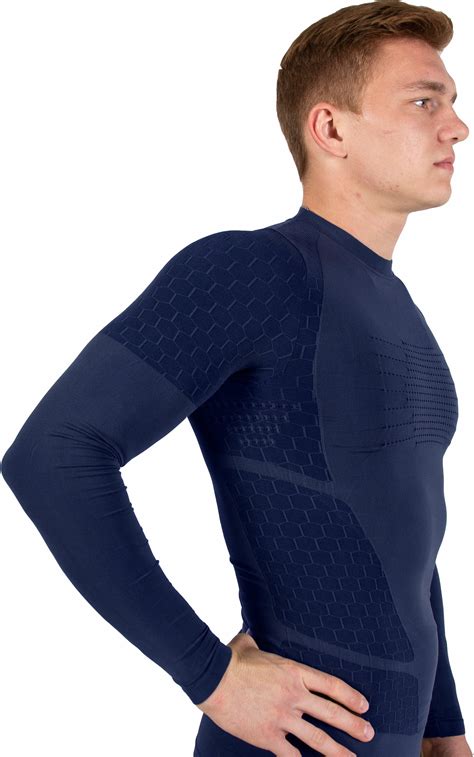 Спортивное термобелье для зала и улицы KATRAN SHARK (+ 20С до - 15С ...