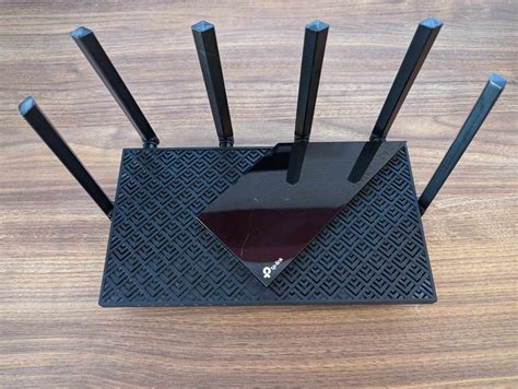 TP-LINK Archer AX73 v2 - Δικτυακά Προϊόντα - Insomnia.gr