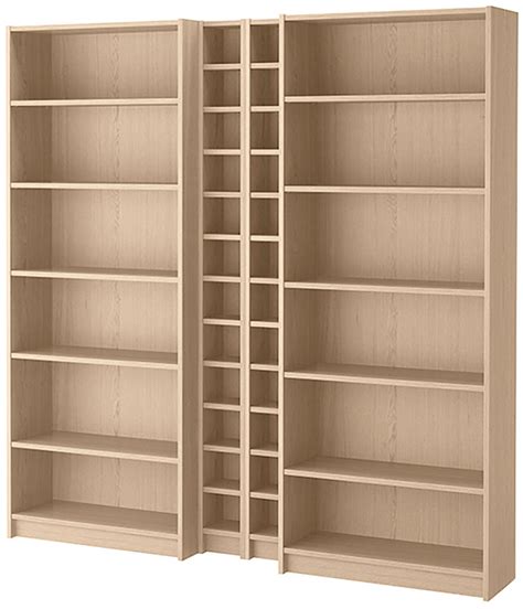 Купить Стеллаж Билли 1 FS дуб сонома дизайн IKEA - Стеллаж Билли 1 FS ...