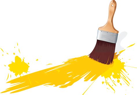 paint brush PNG image