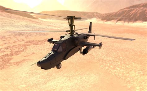 Ka-50 | Пикабу