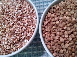 ⏰ Как варить сечку? И сколько времени? Все способы сварить крупу ...
