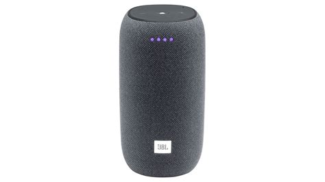 JBL Link - линейка новых умных колонок с голосовым помощником Алиса от ...