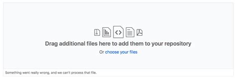 How to upload folders into my github repository? - Stack Overflow