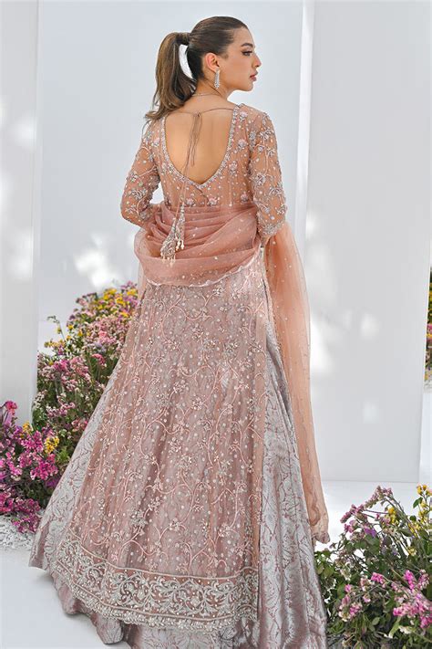 Ansab Jahangir Studio - Callista