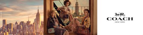 Coach Online Shop | Coach online bestellen bei Zalando