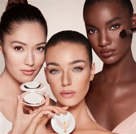 Новинки от Charlotte Tilbury, By Terry и Chanel | Отзывы покупателей ...