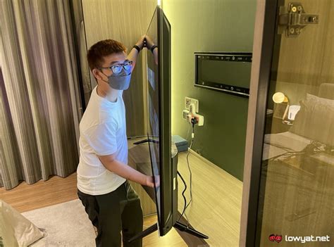 Xiaomi TV A2 Series Coming To Malaysia: Priced From As Low As RM799 ...