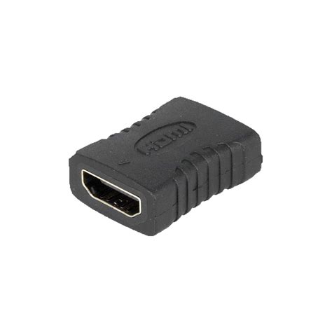 VCOM (CA313)HDMI Adaptor Socket Both Sides - Ecom - Your IT Partner