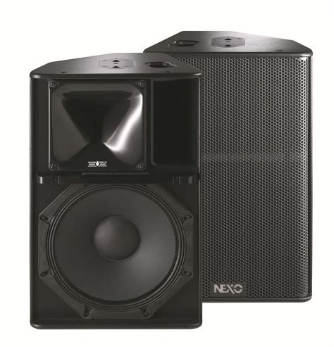 PS15-R2 - Nexo