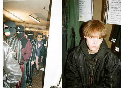 How Palm Angels Brought Stoner Futurism From L.A. to Milan | SSENSE
